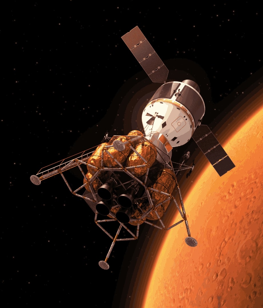 Acceleron Aerospace